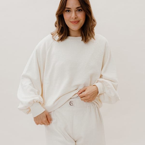 Konopný Comfy Set | UDRUMI