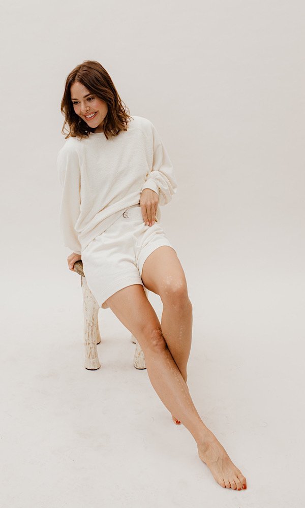 Konopný Comfy Set | UDRUMI