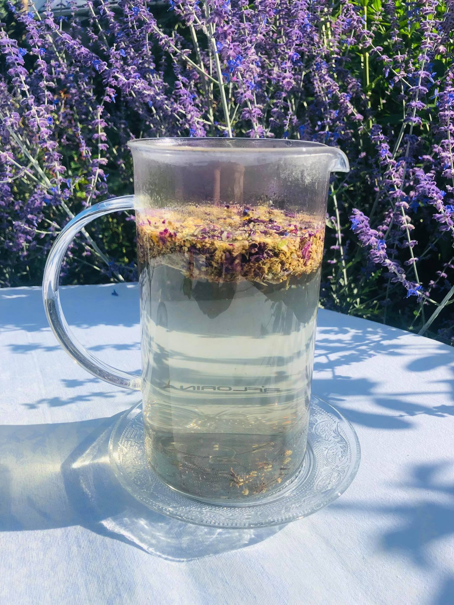 MODRÉ Z NEBE směs 100g | UDRUMI