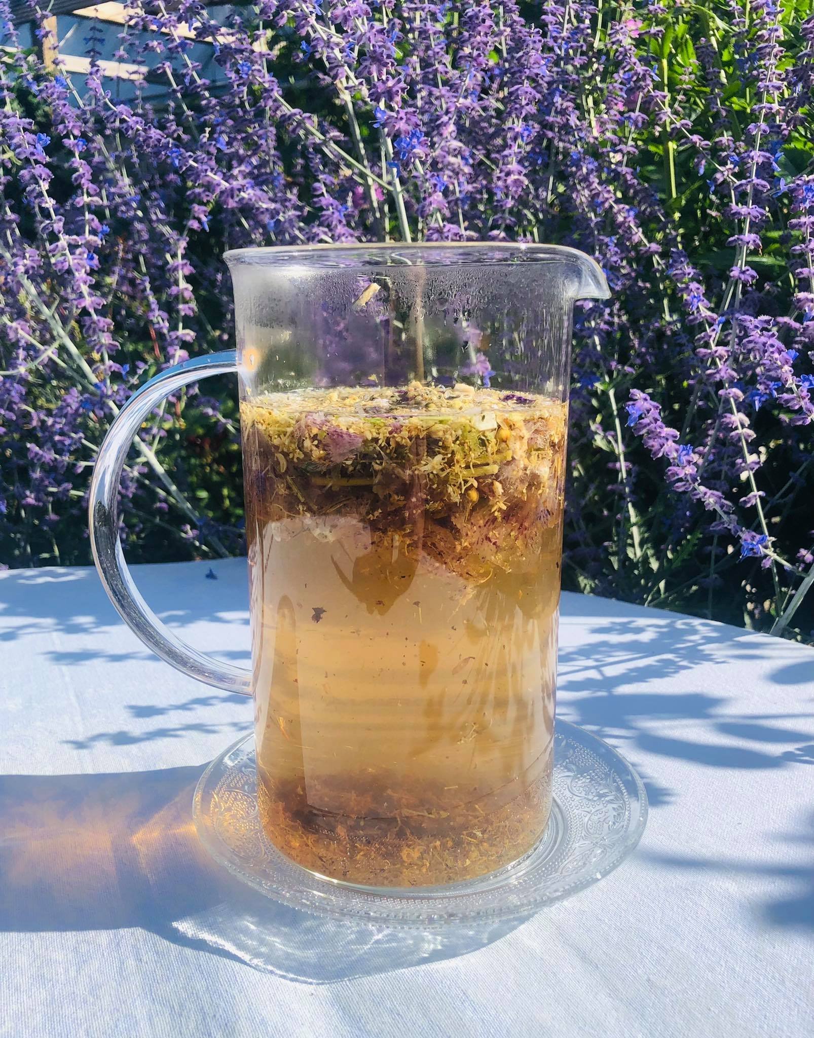 MODRÉ Z NEBE směs 100g | UDRUMI